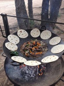 How To Make A Plow Disk Cooker – DIY CREATED