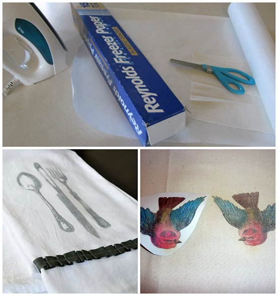 How To Transfer Any Image To Any Surface – DIY CREATED