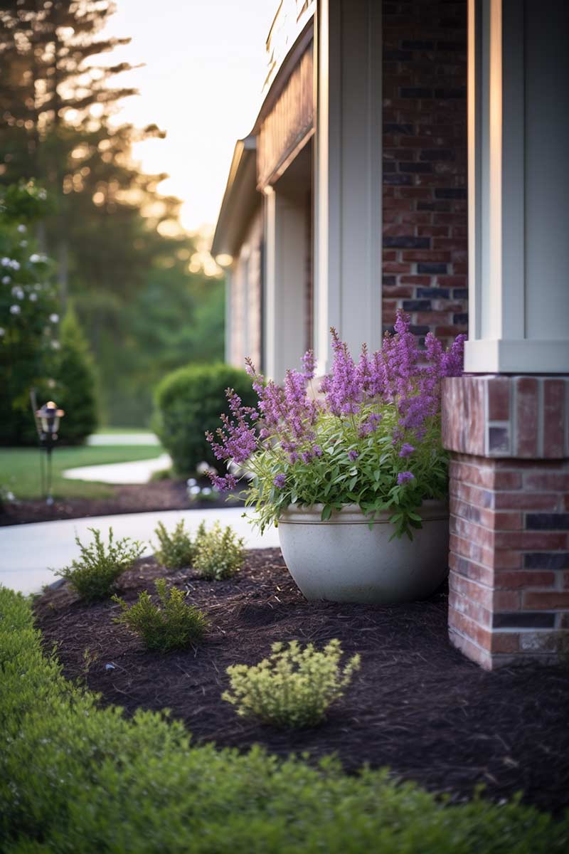 10 Best Shrubs for Containers – DIY CREATED