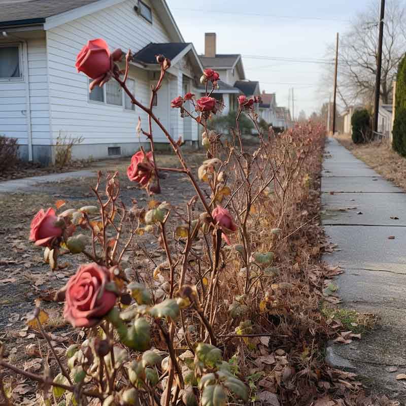 5 Steps to Pruning Your Roses Correctly – DIY CREATED